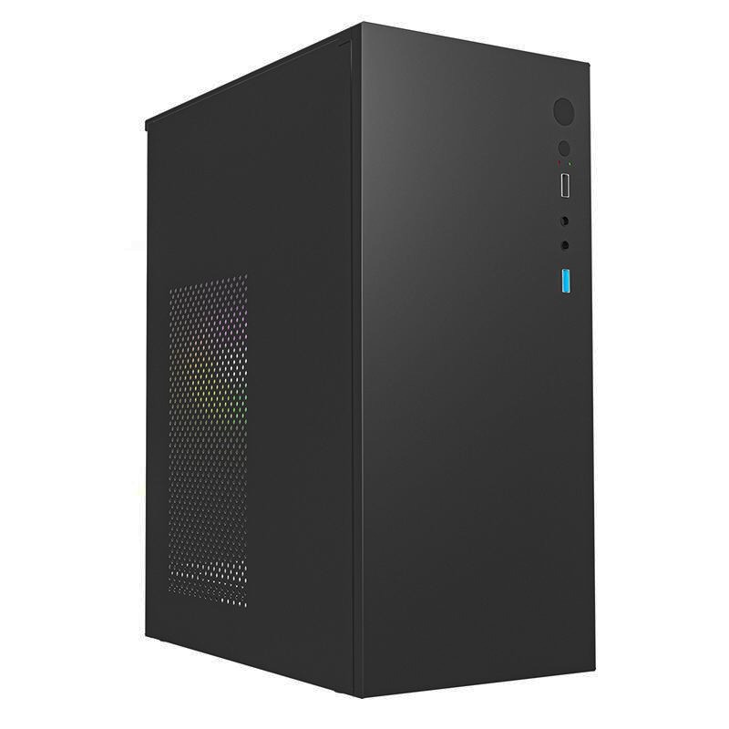 Jual Casing PC 3 Power Up AEROMAX AM-700 Pro with PSU Nerro-600 500W M ...