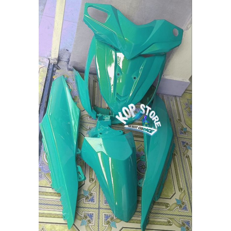 Jual 𝗖𝗼𝘃𝗲𝗿 𝗕𝗼𝗱𝘆 𝗕𝗲𝗮𝘁 𝗙𝗜 𝟮𝟬𝟭𝟯-𝟮𝟬𝟭𝟱 𝗧𝗼𝘀𝗰𝗮 𝗙𝘂𝗹𝗹𝘀𝗲𝘁 𝗛𝗮𝗹𝘂𝘀 | Shopee Indonesia