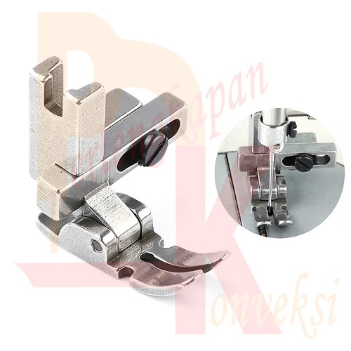 Jual T3 Sepatu Geser Multifungsi 3in1 Ritsleting Resleting Mesin Jahit Highspeed Industri 1 ...