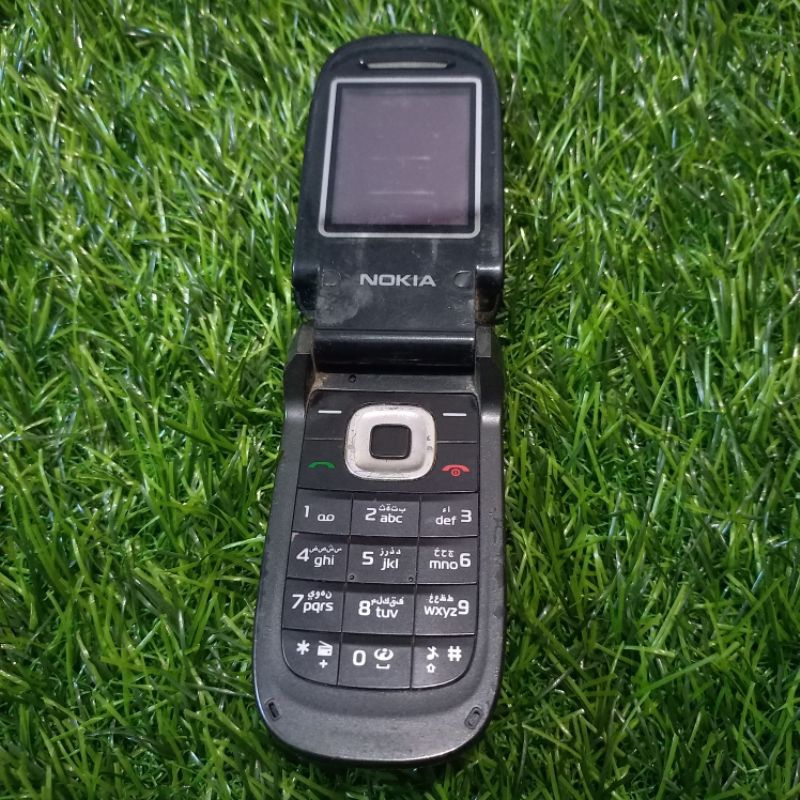 Jual mesin nokia lipat model 2660 type RM-292 normal | Shopee Indonesia