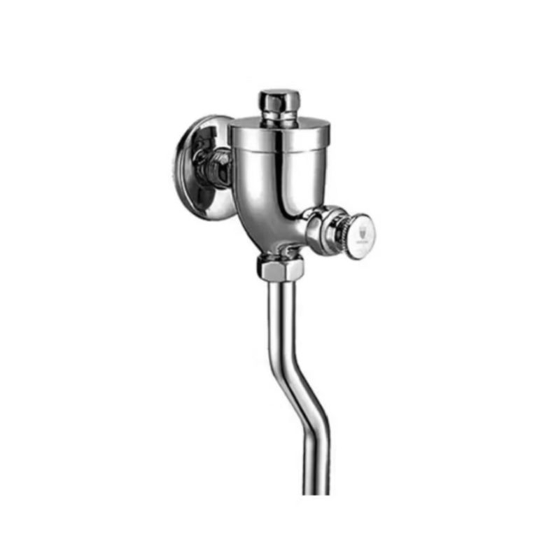 Jual Push Kran Urinoir || Push Kran Urinal // Model TOTO TB10003 ...