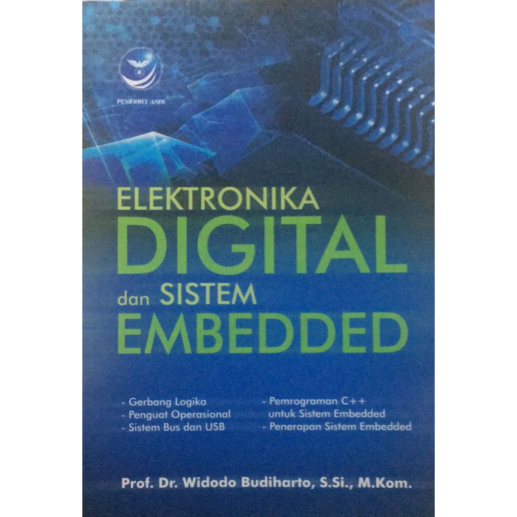 Jual Elektronika Digital dan Sistem Embedded | Shopee Indonesia