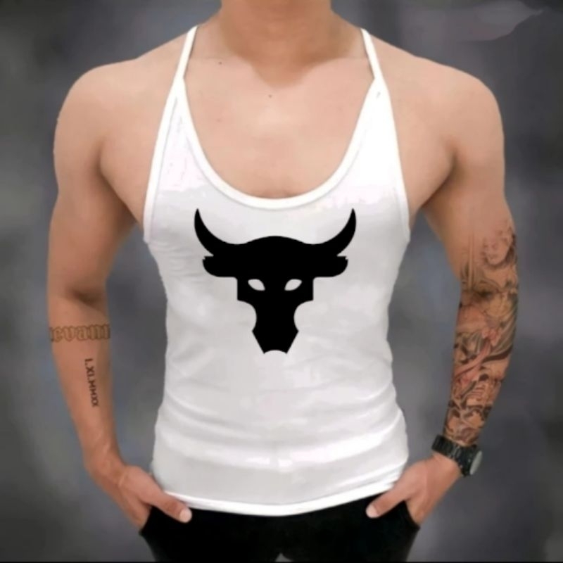 Jual Singlet Stringer Tali Super Mini Bulls | Singlet Tali Super Kecil ...