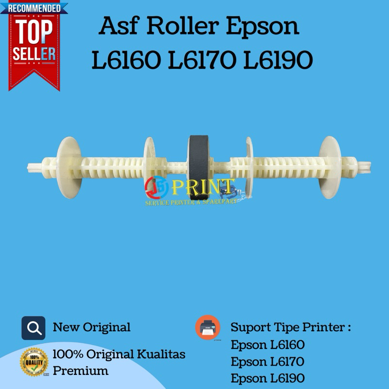 Jual Asf Roller Printer Epson L6190 / L6170 / L6160 / L6290 | Shopee ...