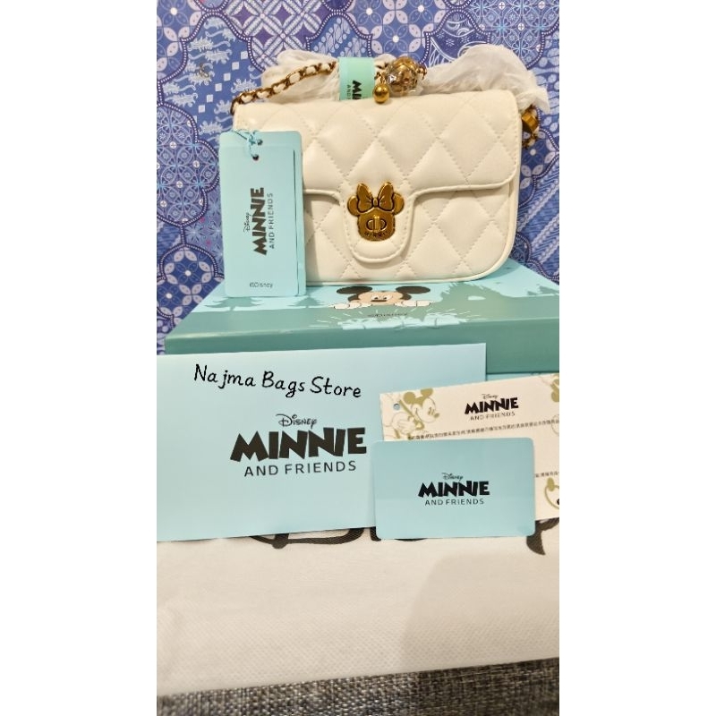 Jual Tas Disney Original dan Ready | Shopee Indonesia