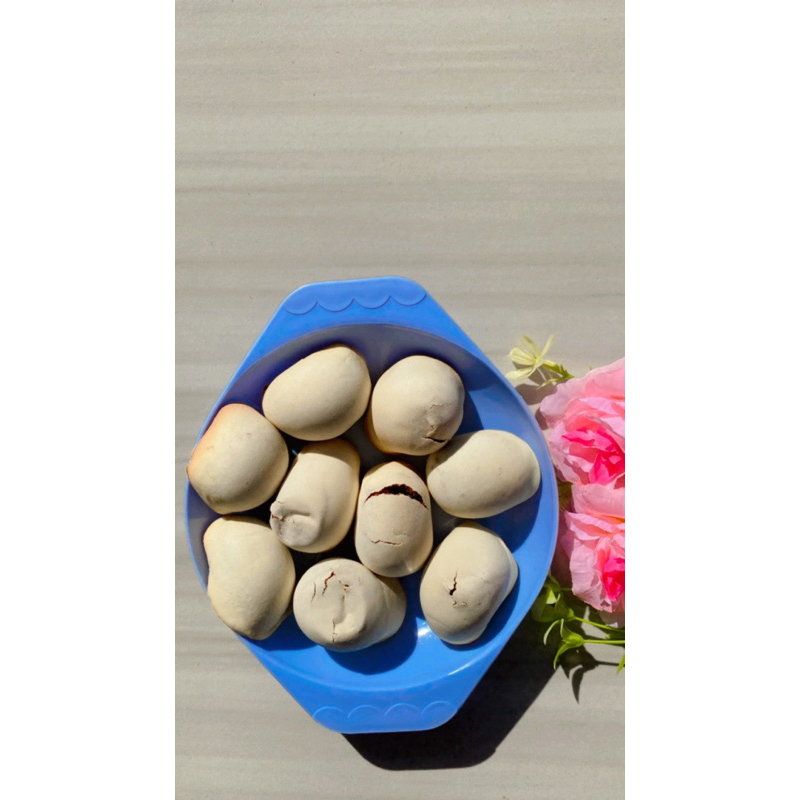 Jual KUE MINO 1KG / MINI NOPIA MINO KHAS BANYUMAS | Shopee Indonesia