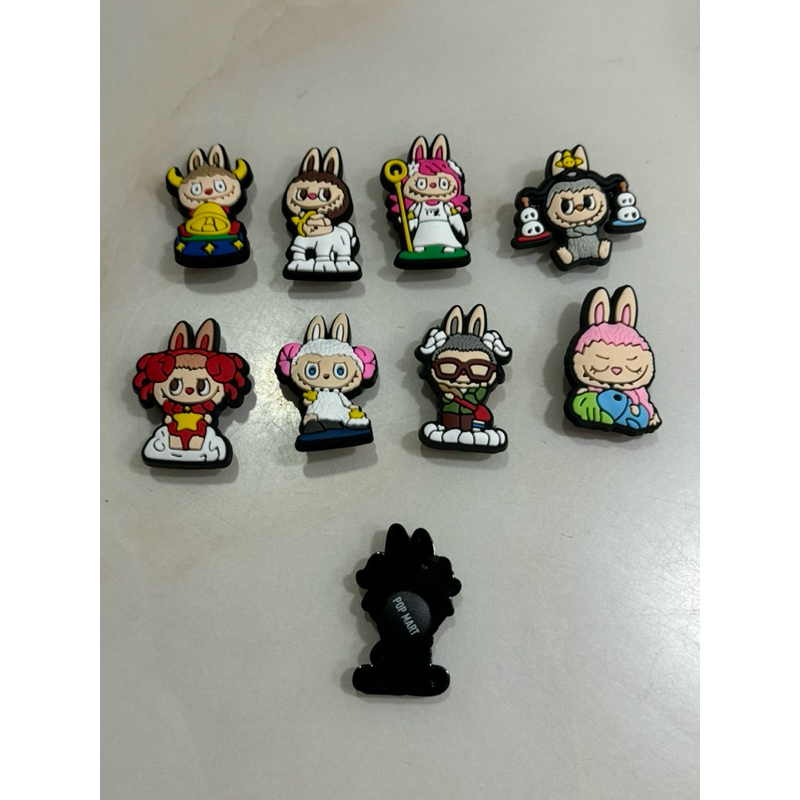 Jual jibbitz labubu | Shopee Indonesia