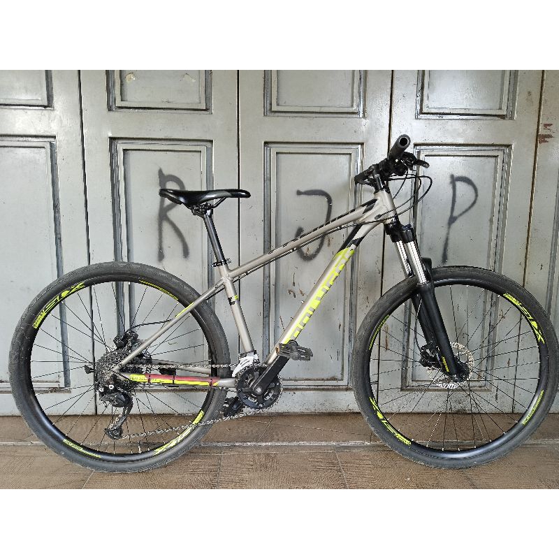 Jual sepeda polygon primier 5 like new | Shopee Indonesia