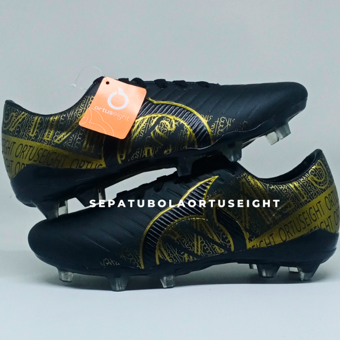 Jual Sepatu Bola Ortuseight Catalyst Legion V2 Ortus Sepak Bola Kaki ...