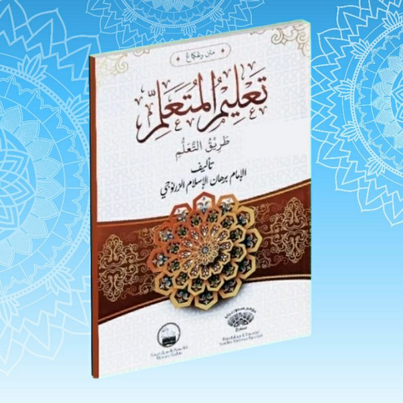Jual Buku / Kitab Kuning Talim Mutalim Ukuran 15x20 CM | Shopee Indonesia