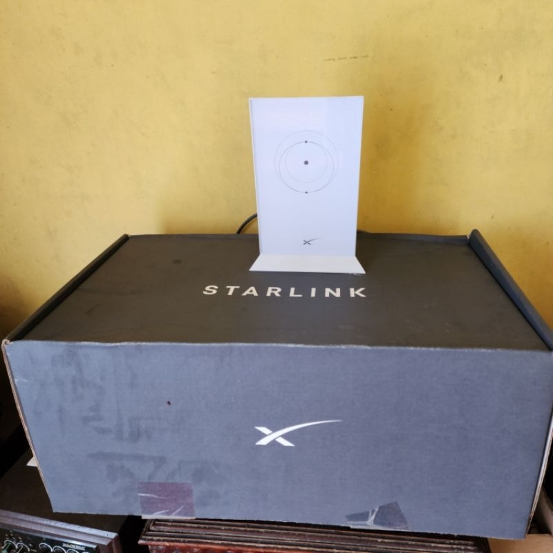 Jual STARLINK BEKAS MULUS | Shopee Indonesia