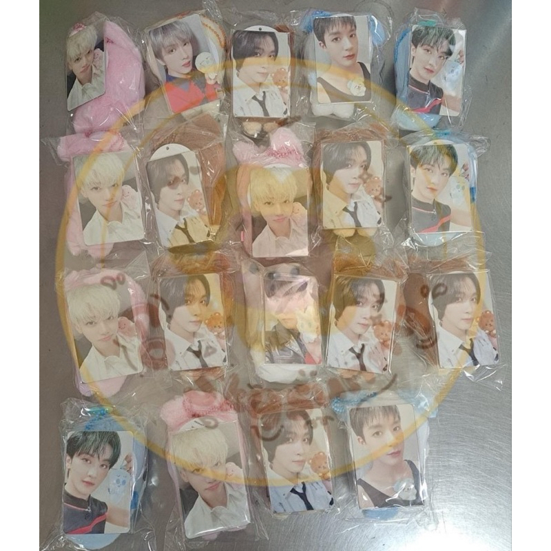 Jual READY DEHET CHENLE MAGNET DOLL (baca deskripsi) | Shopee Indonesia