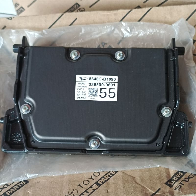 Jual ECU MODULE MODUL KAMERA CAMERA TOYOTA AVANZA VELOZ XENIA 2022 UP ...