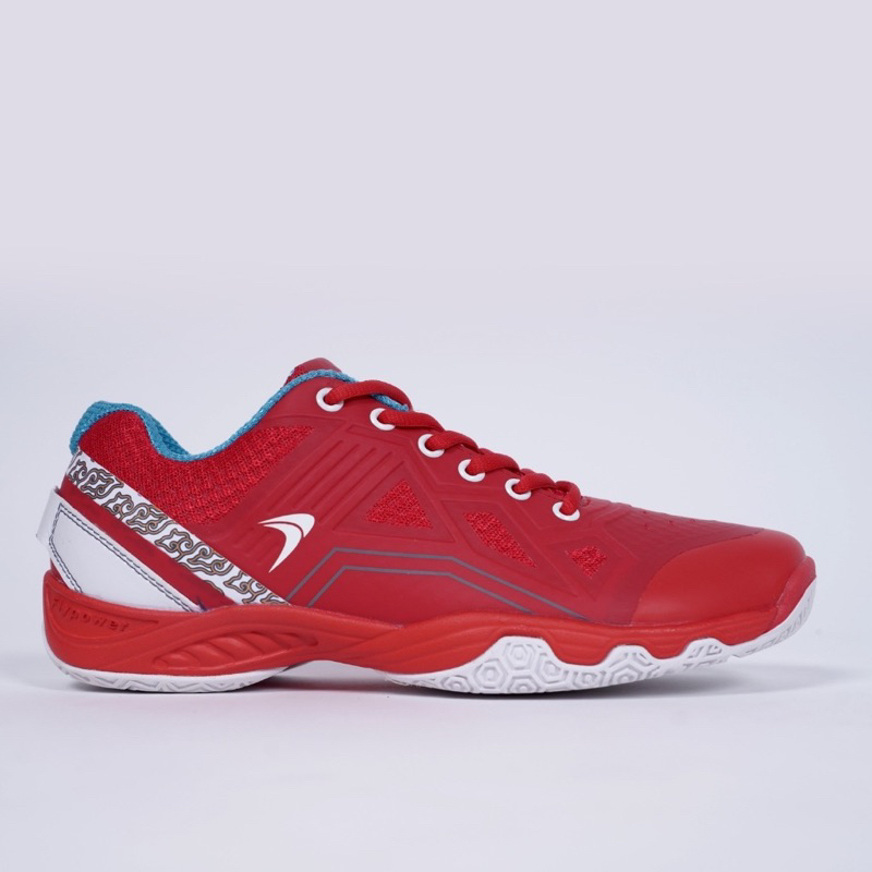 Jual Sepatu bulutangkis Flypower Losari 06 New Losari Terbaru | Shopee ...