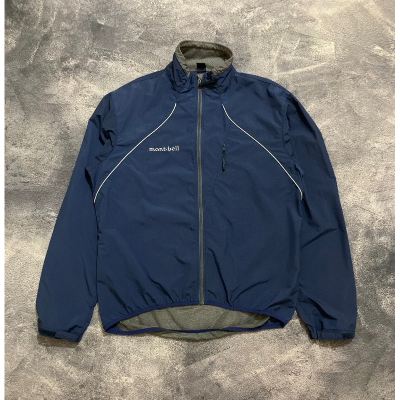 Jual Jaket Running Montbell | Shopee Indonesia