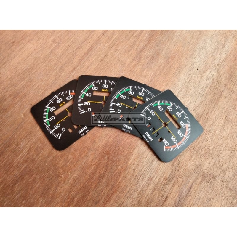 Jual Papan display layar speedometer speedo spido spedo kilometer ...