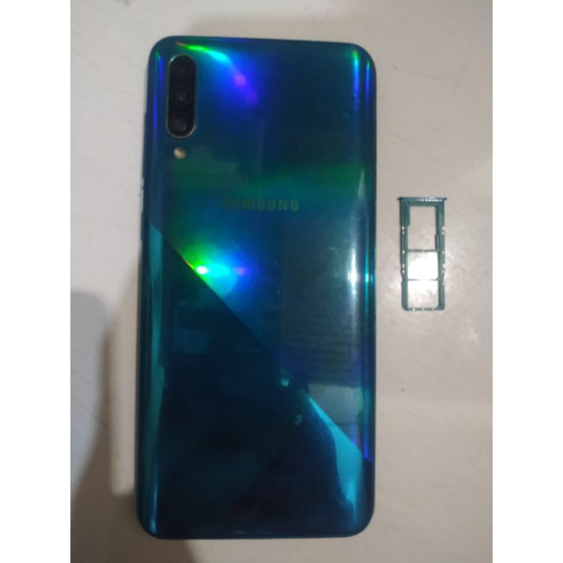 Jual SAMSUNG A30s (SM-A307GN/DS) - Mati | Shopee Indonesia
