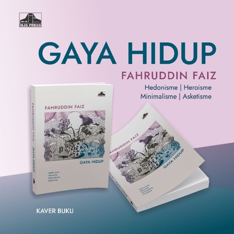 Jual Gaya Hidup karya Fahruddin Faiz | Shopee Indonesia