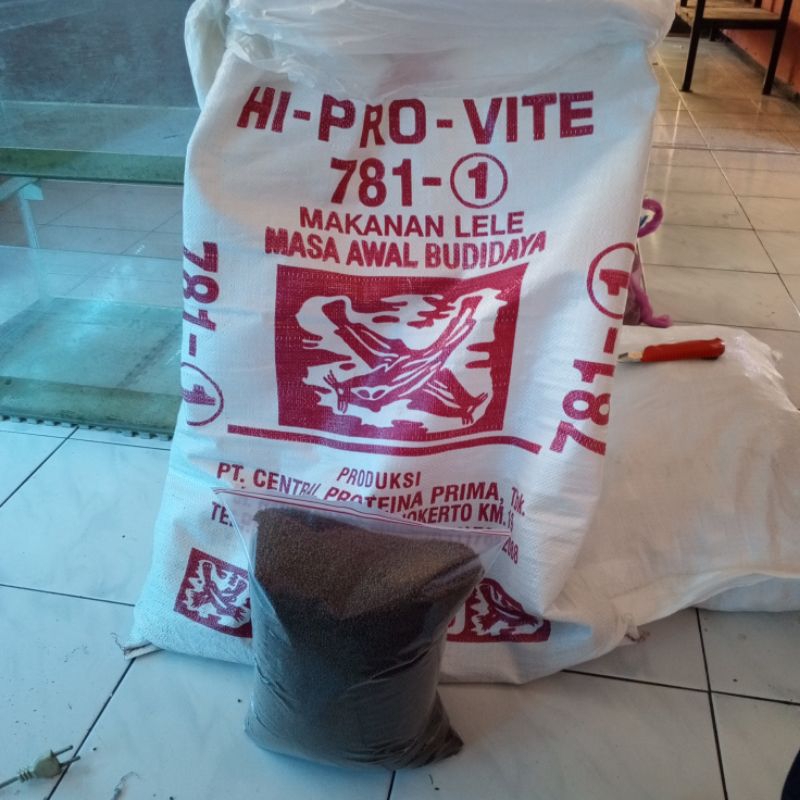 Jual hi provite 781-1 kemasan 2kg | Shopee Indonesia