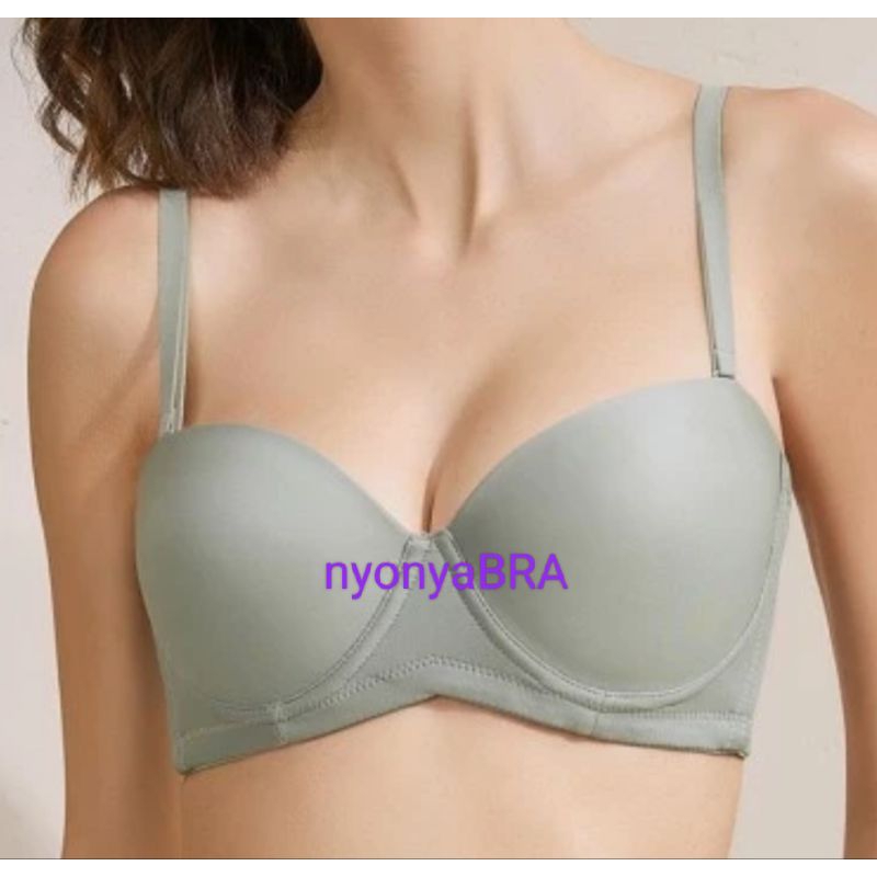 Jual Sorella bra berkawat 36B, N10-27451 | Shopee Indonesia