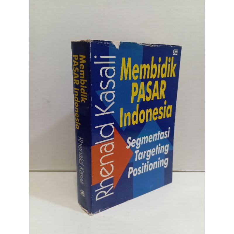 Jual Membidik Pasar Indonesia Segmentasi Targeting Positioning by ... Jual Membidik Pasar Indonesia Segmentasi Targeting Positioning by ...