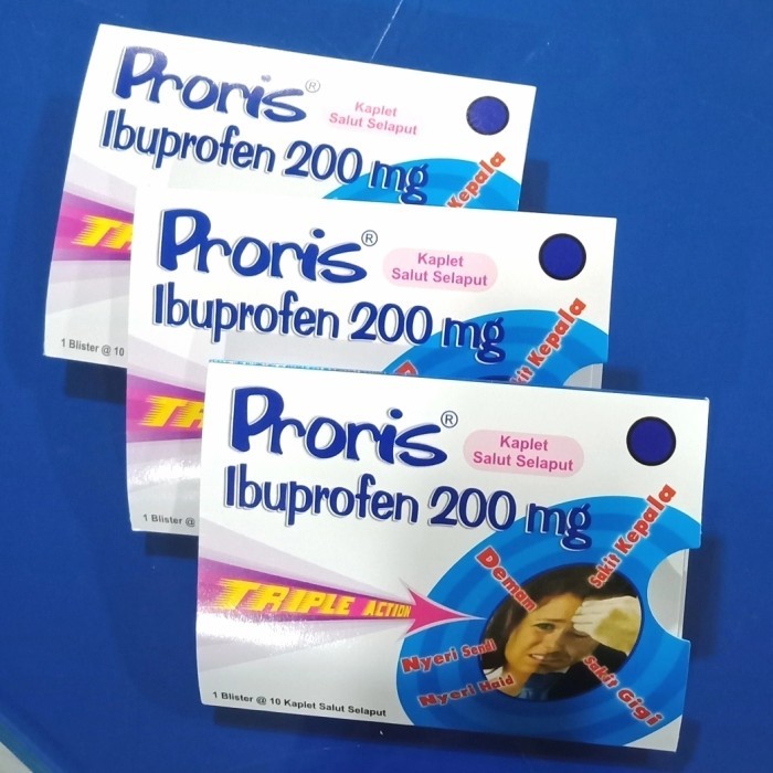 Jual PRORIS TABLET | Shopee Indonesia