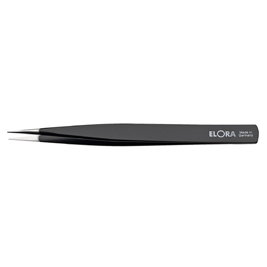 Jual ELORA 5350-STE ESD Pinset Elektronik (Alat ELORA) | Shopee Indonesia