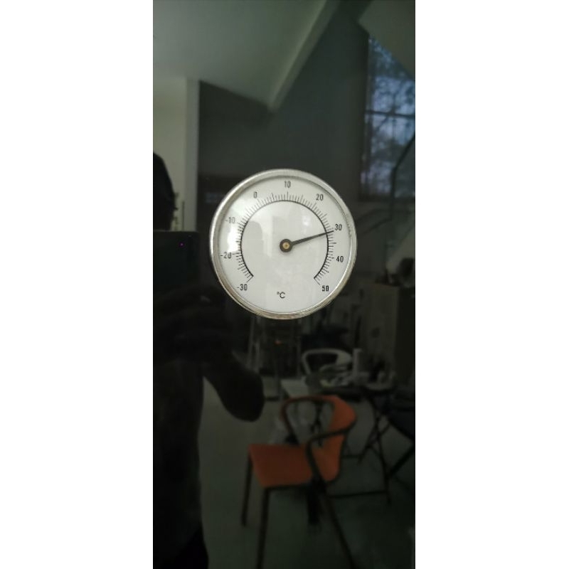 Jual room thermo meter suhu ruang | Shopee Indonesia