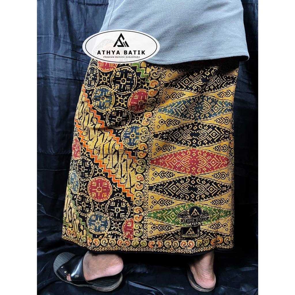 Jual SARUNG BATIK TULIS JLAMPRANG ORIGINAL PREMIUM UKURAN JUMBO LIMITED EDITION MOTIF TERBARU ...