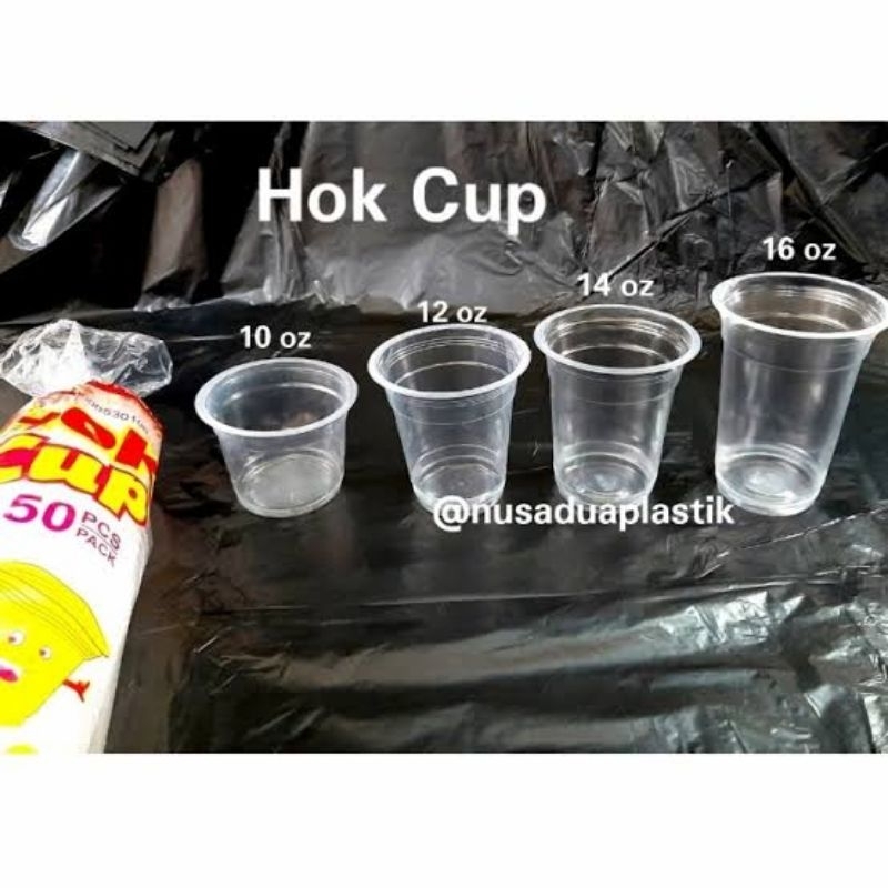 Jual HOK cup | Shopee Indonesia
