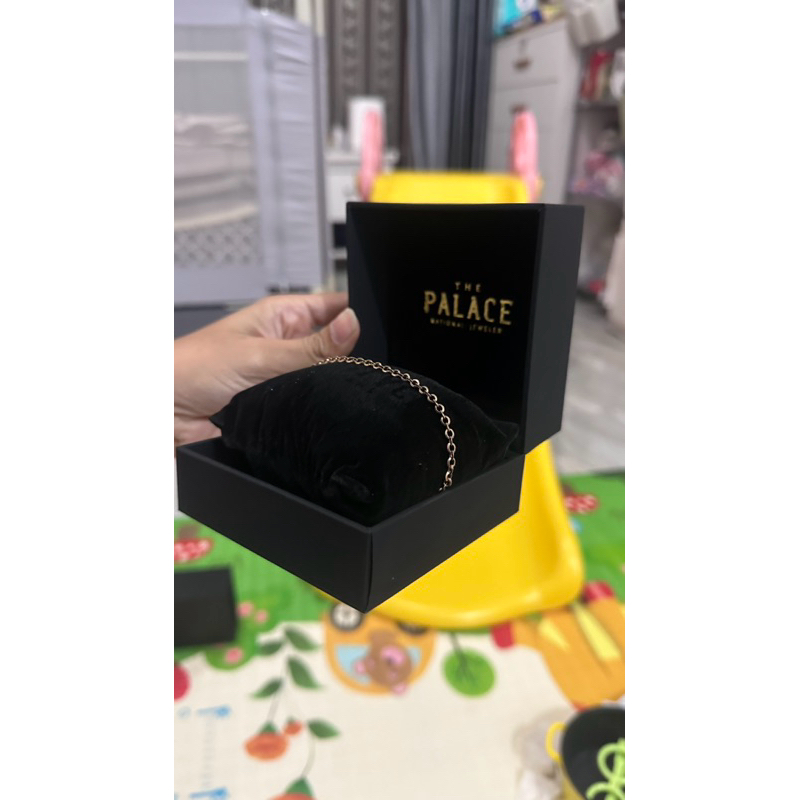 Jual BOX GELANG SESERAHAN THE PALACE | Shopee Indonesia