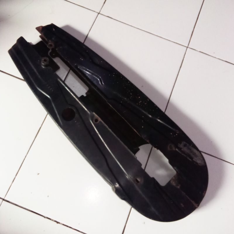 Jual katengkas stengkas tutup rantai bajaj pulsar 135 ori | Shopee Indonesia