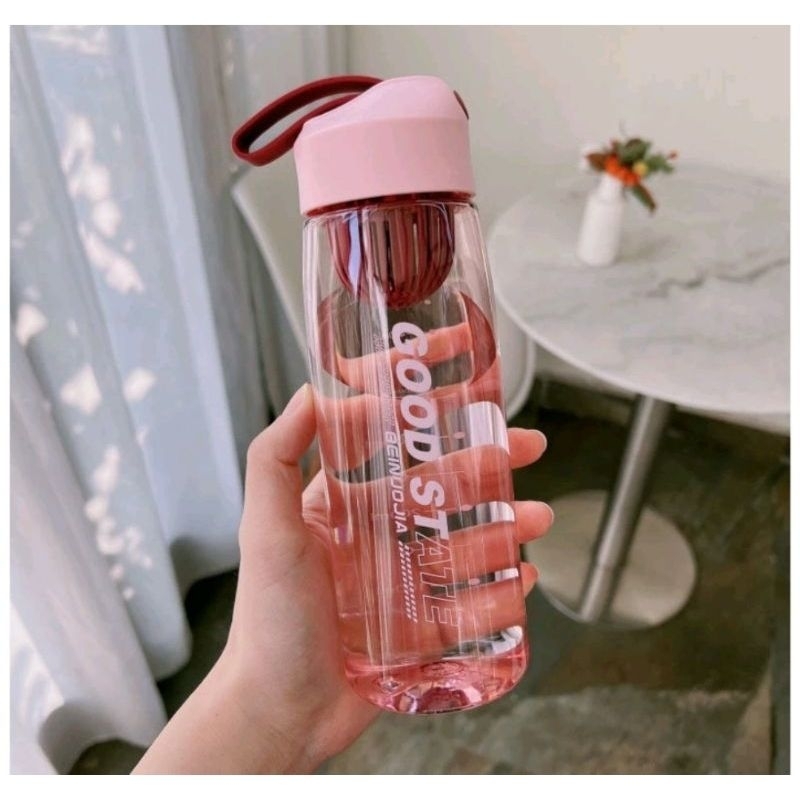Jual botol minum aesthetic water botter termos 750ml | Shopee Indonesia