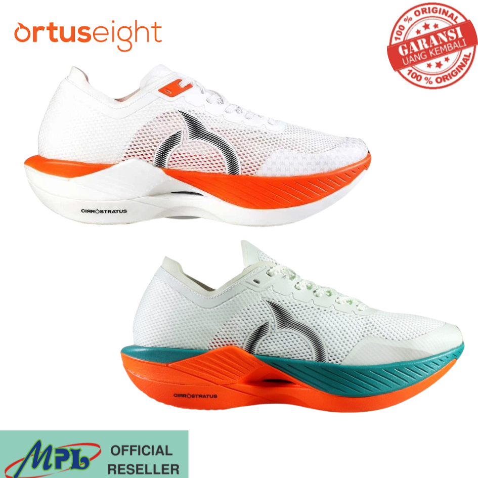 Jual SEPATU RUNNING ORTUSEIGHT SOLAR | Shopee Indonesia