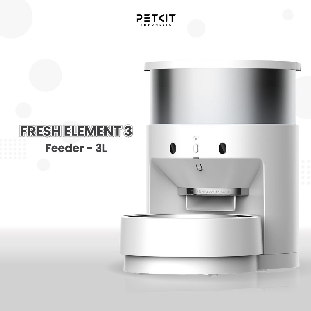 Jual PETKIT Fresh Element 3 - 3L | Shopee Indonesia