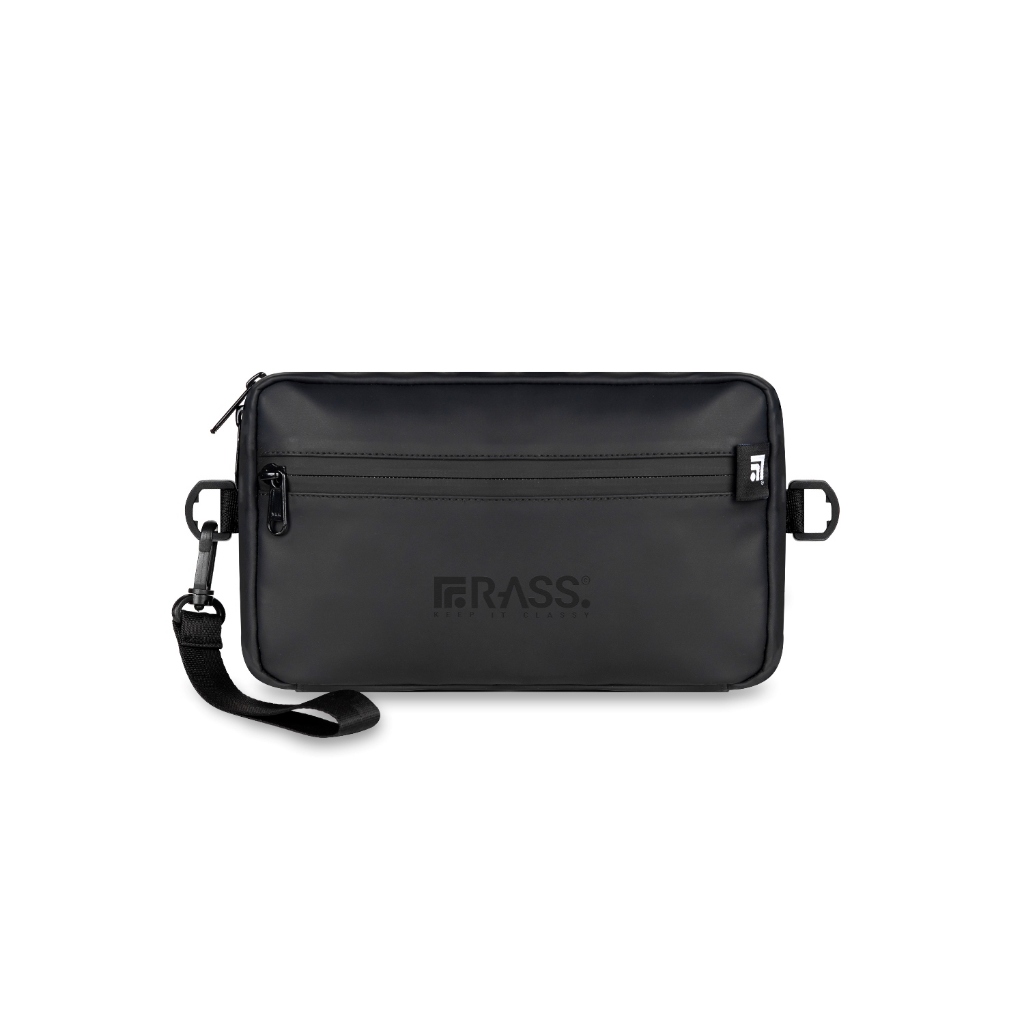 Jual RASS ID - Waterproof Handbag Axel Exclusive | Tas Selempang Pria ...