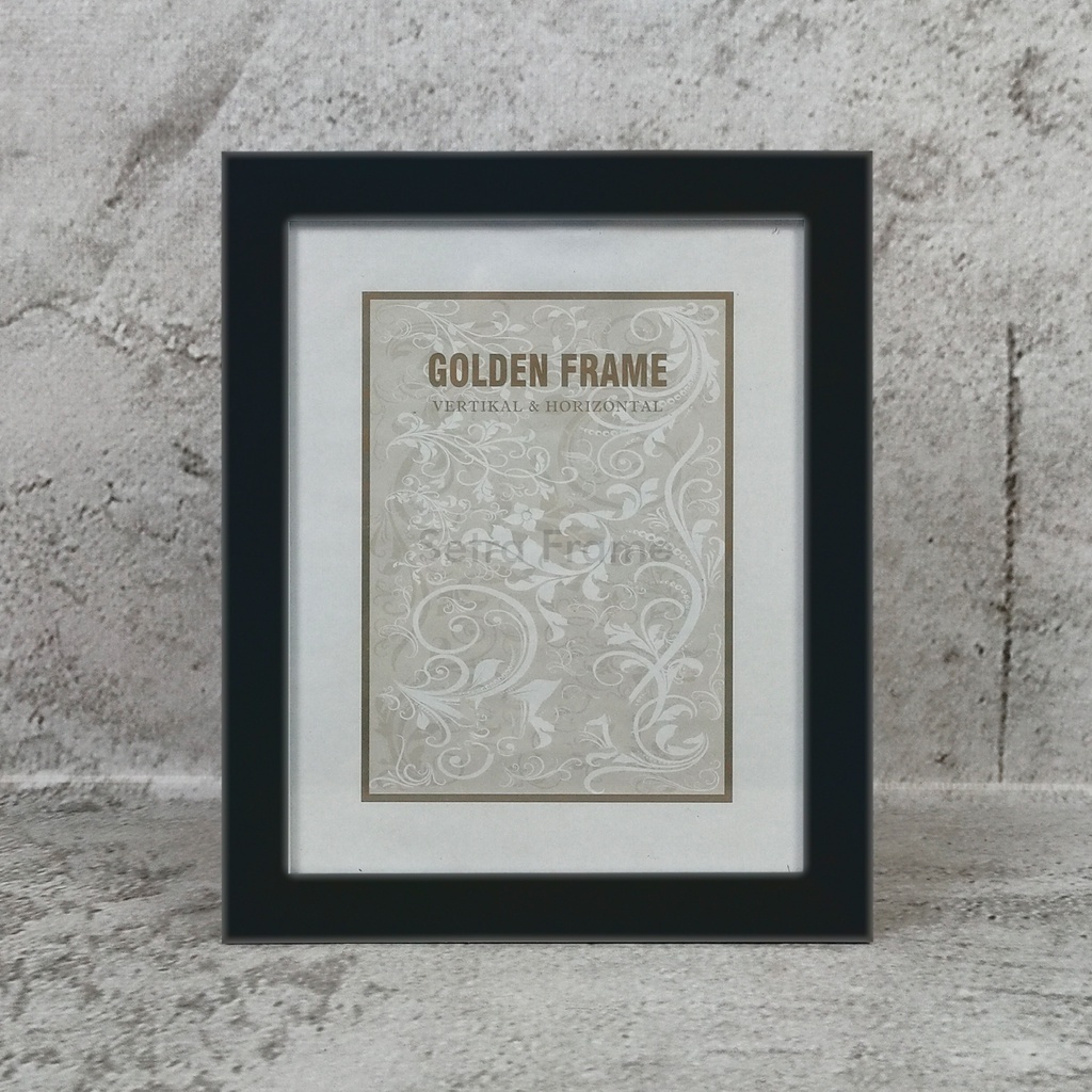 Jual Bingkai Foto Frame 8R (20×25cm) Single Frame | Shopee Indonesia