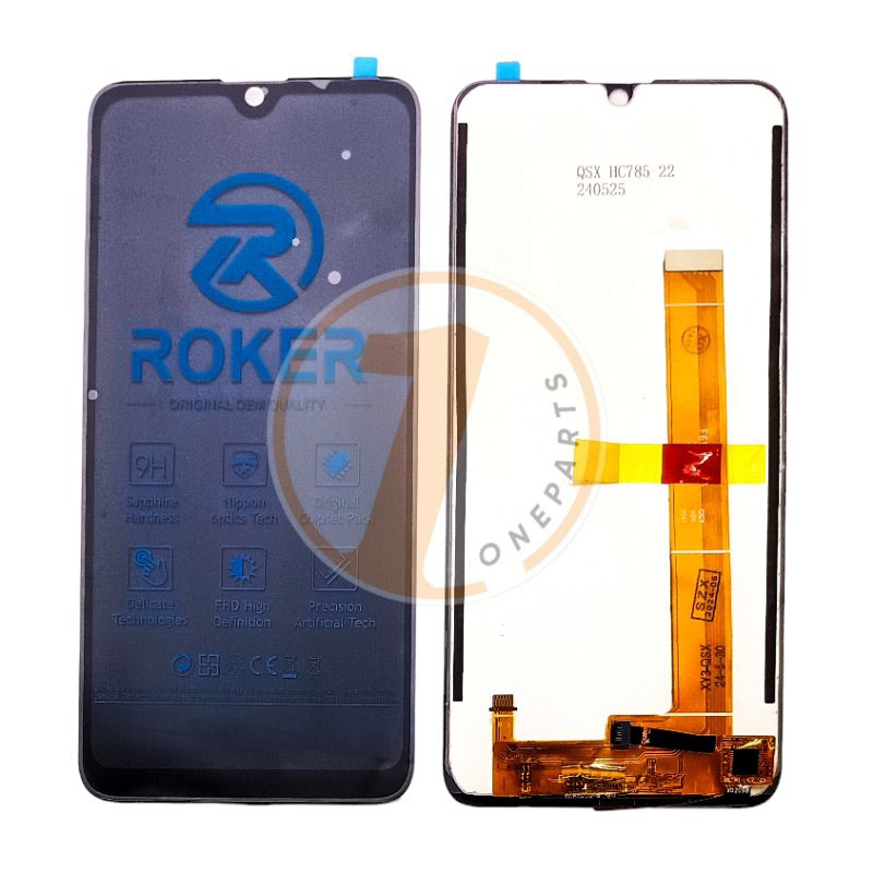 Jual LCD TOUCHSCREEN ADVAN G5 LITE COMPLETE | Shopee Indonesia