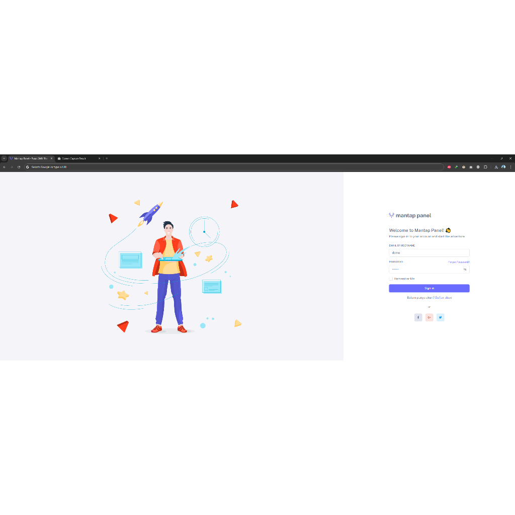Jual Source Code Aplikasi SMM Panel Sosmed dan PPOB Terlengkap 2 ...