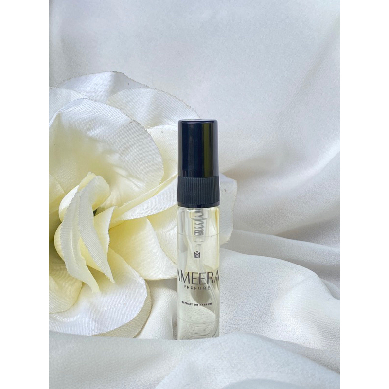 Jual AMEERA PERFUME | All Varian | 5ml | Eau De Parfume | Girls ...