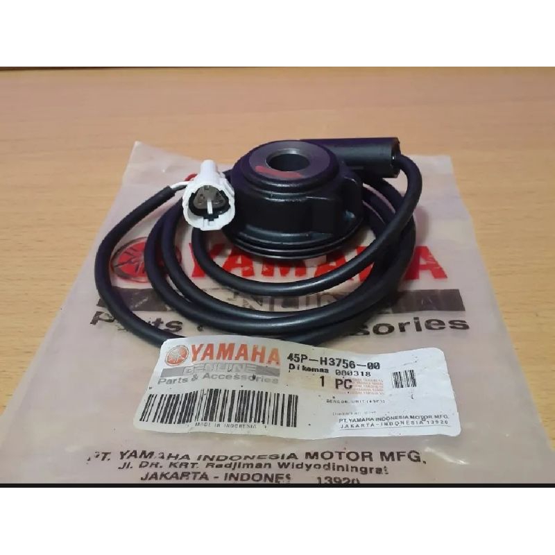 Jual GEAR BOX SPEEDOMETER BYSON YAMAHA 45P | Shopee Indonesia