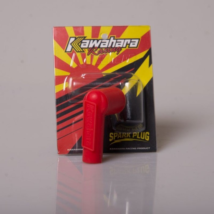 Jual PADUD KOP BUSI KAWAHARA UNIVERSAL ( KARET ) TUTUP BUSI BEBEK ...