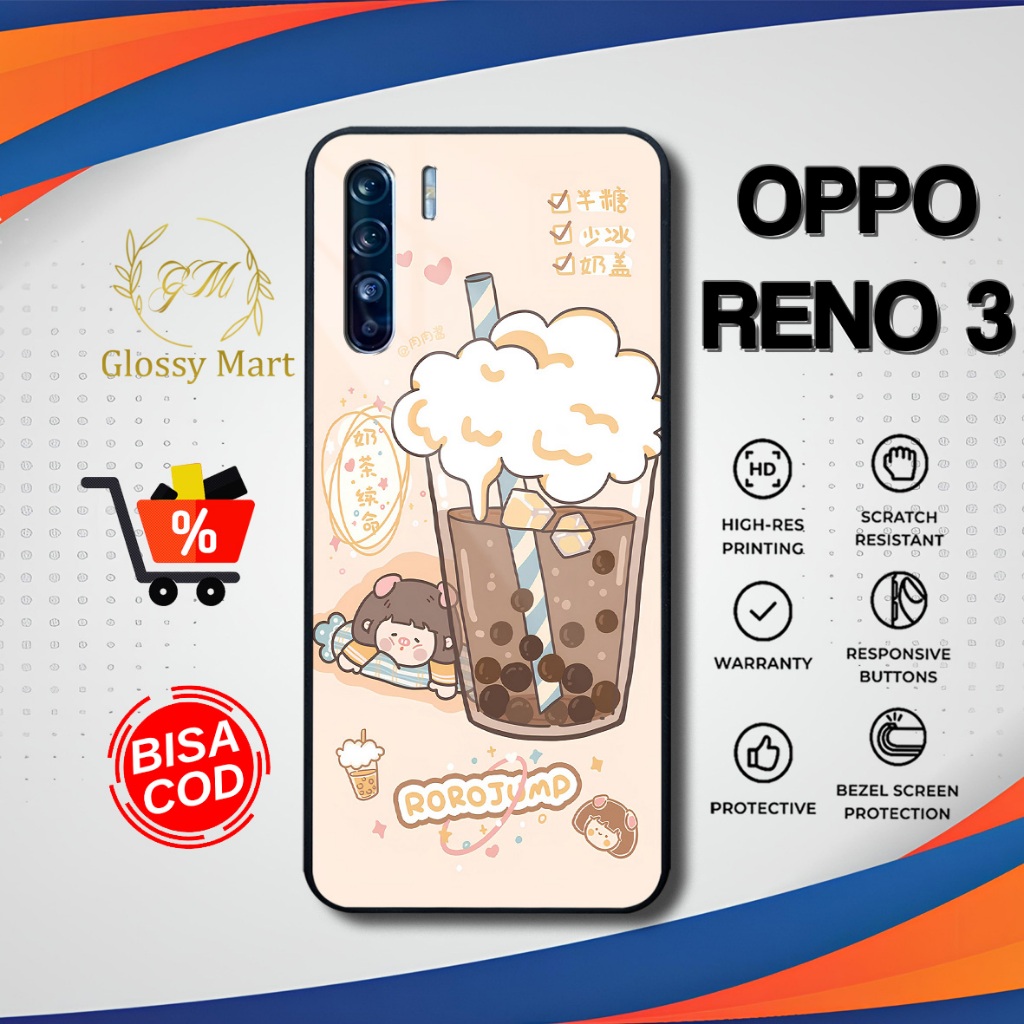 Jual Oppo Boba 3 Terlengkap & Harga Terbaru Juni 2026 | Shopee Indonesia