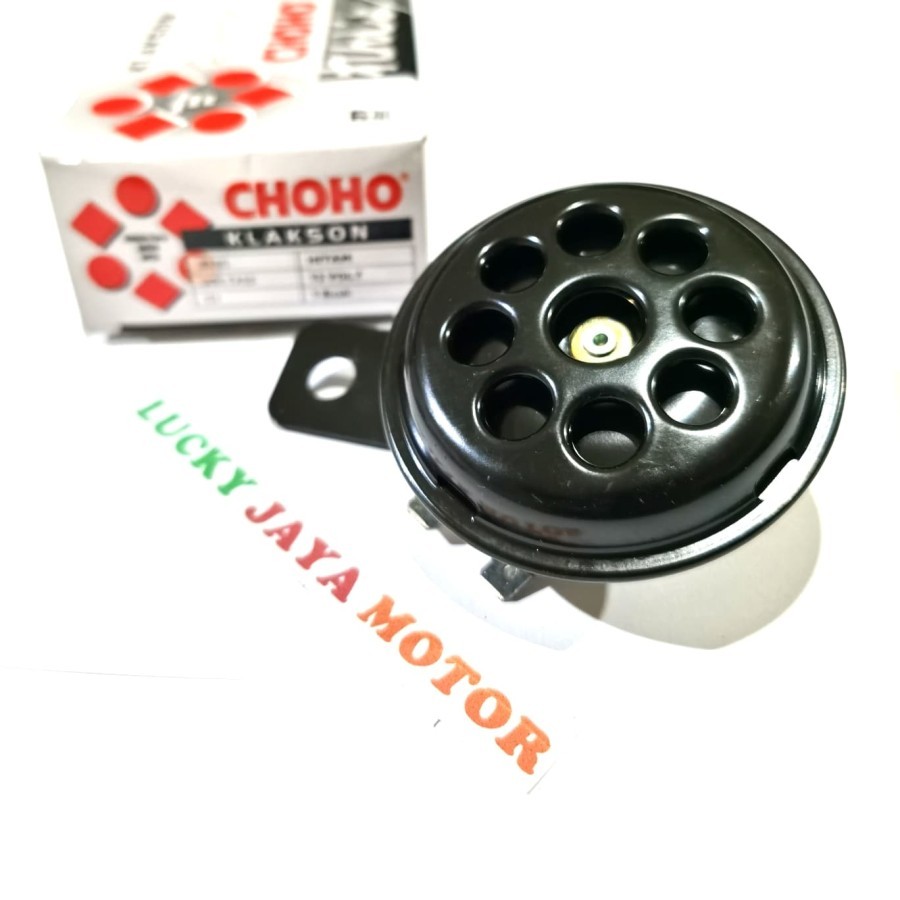 Jual Horn Klakson Grand Supra karisma Mio F1zr Vega Jupiter J Zr Old ...
