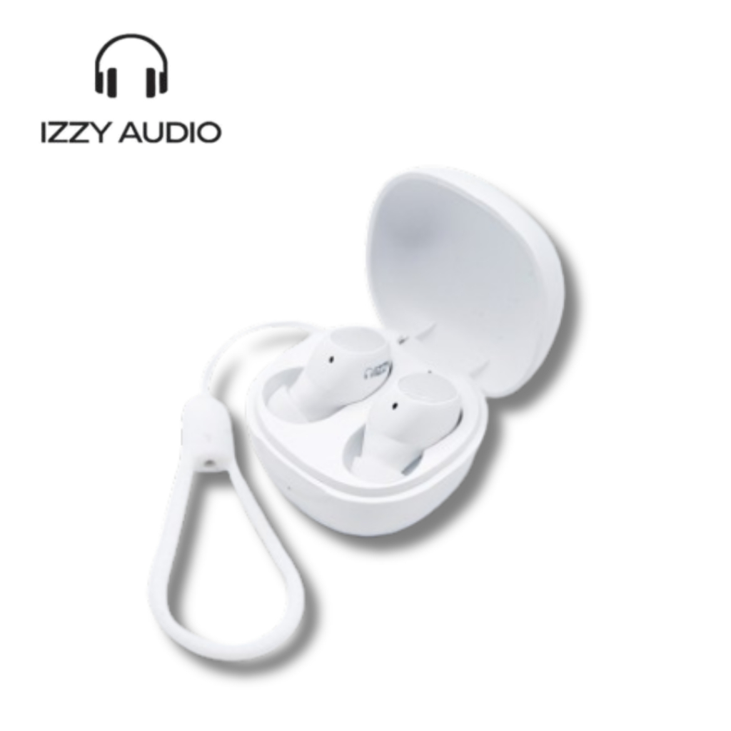 Jual IZZY XE28 PRO True Wireless Bluetooth Earphone Mini Earbuds TWS ...