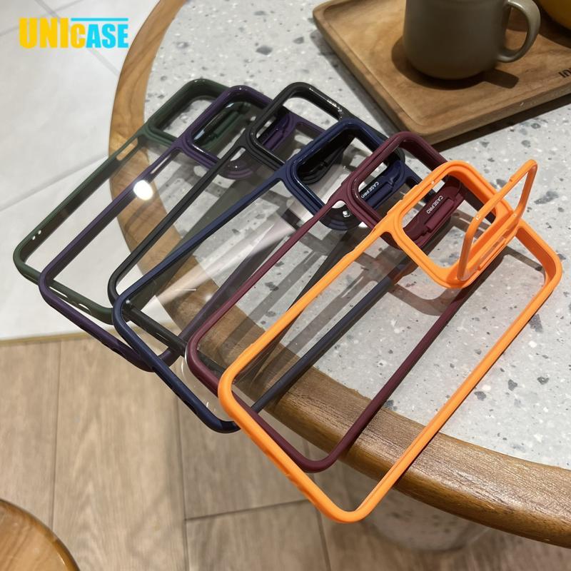 Jual UNICASE - Standing Frame Fuze Case Pro for Xiaomi Oppo | Shopee ...