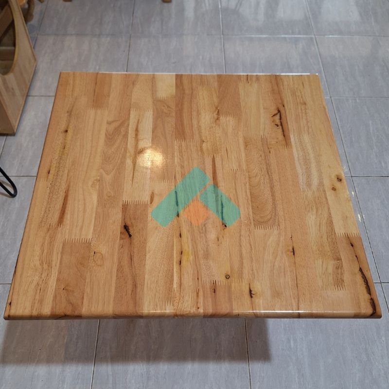 Jual CUSTOM UKURAN papan kayu solid laminasi | Shopee Indonesia