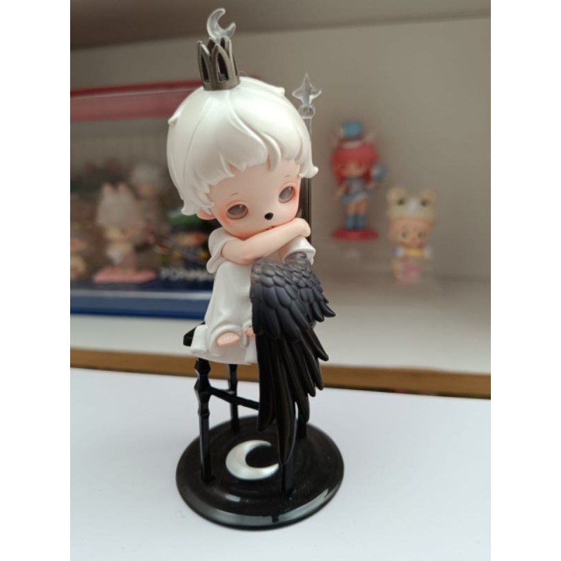 Jual Blindbox Figure Inosoul ( Selected ) | Shopee Indonesia