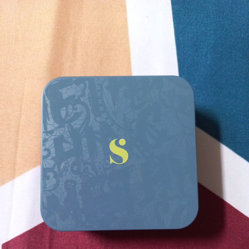 Jual Cushion Hooman Something Shade Nina | Shopee Indonesia