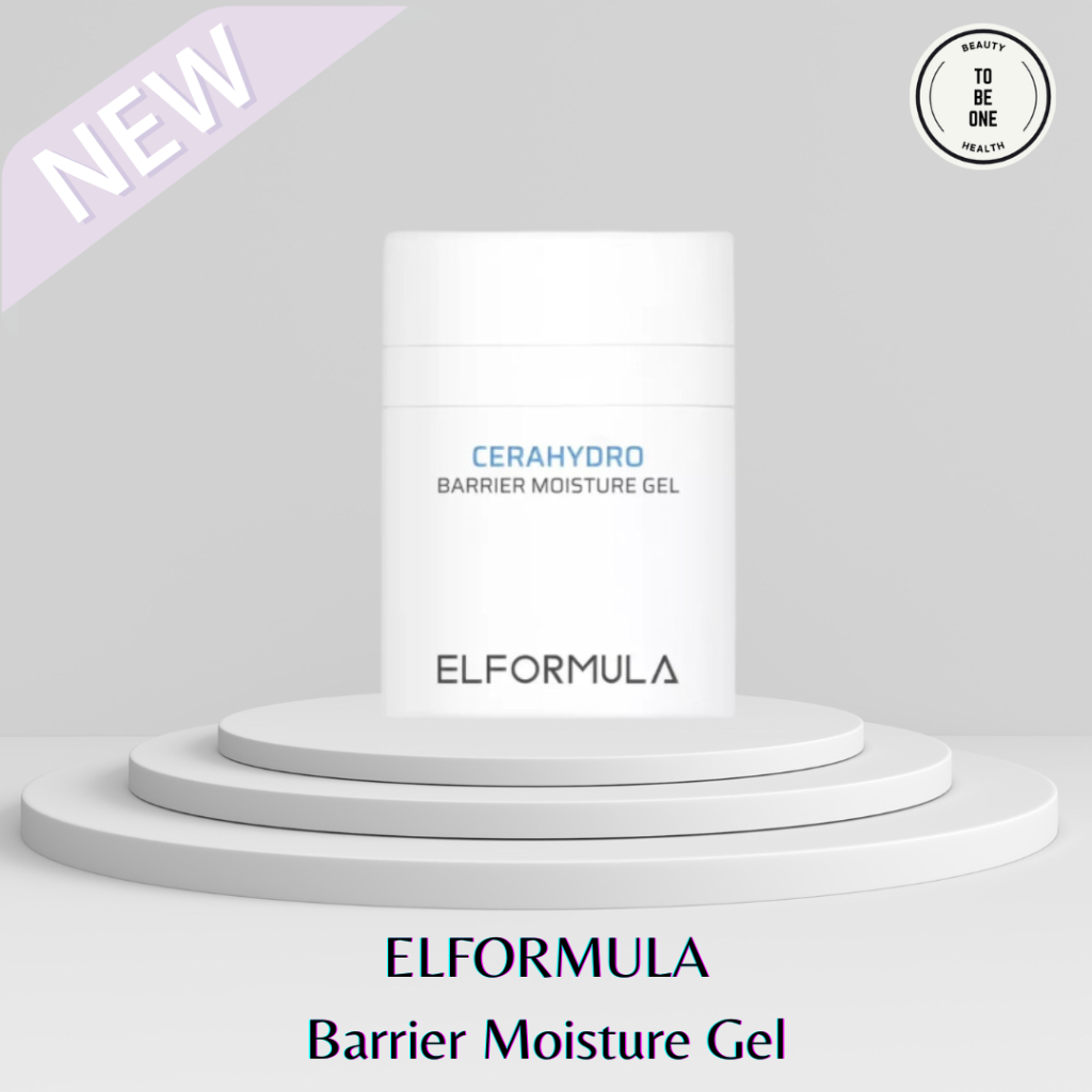 Jual ELFORMULA CeraHydro Moisturizer Barrier Repair Moisture Gel 50ml ...